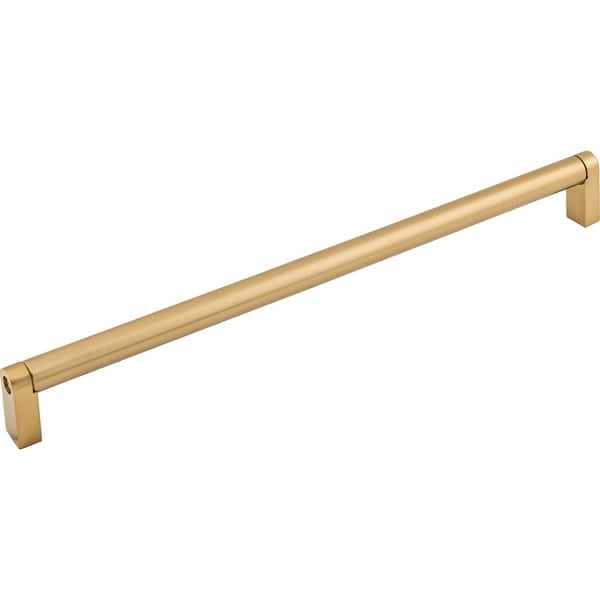 Top Knobs Bar Pulls 18-7/8 Inch Center to Center Handle Cabinet Pull - Bed Bath & Beyond - 31827383